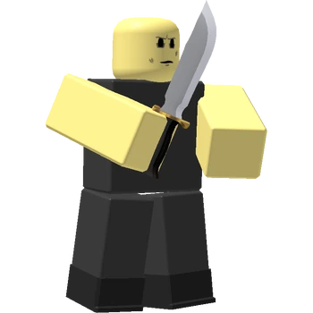 Slasher | Tower Defense Simulator Wiki | Fandom