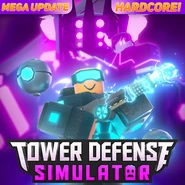 Void Caster | Tower Defense Simulator Wiki | Fandom