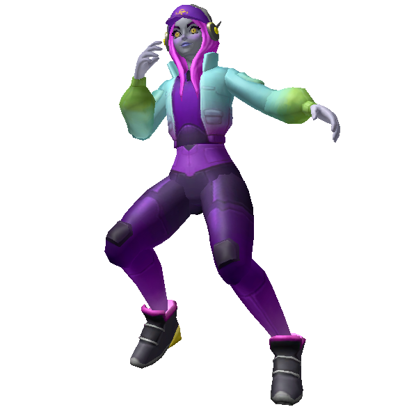 Fey Yoshida | Tower Defense Simulator Wiki | Fandom