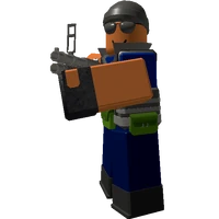 Demoman/Gallery | Tower Defense Simulator Wiki | Fandom