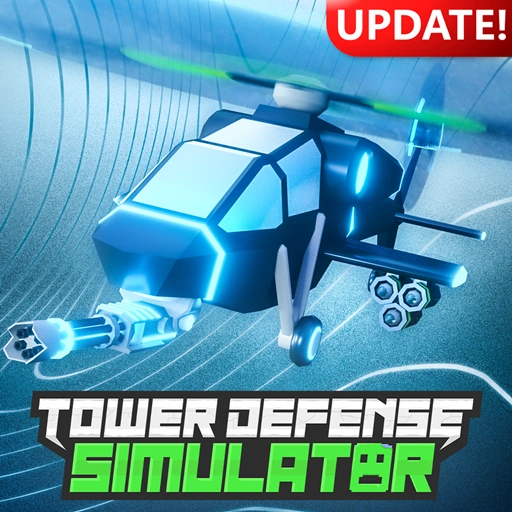 Pursuit/Gallery | Tower Defense Simulator Wiki | Fandom