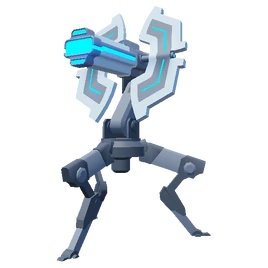 Ice Turret | Tower Defense Simulator Wiki | Fandom