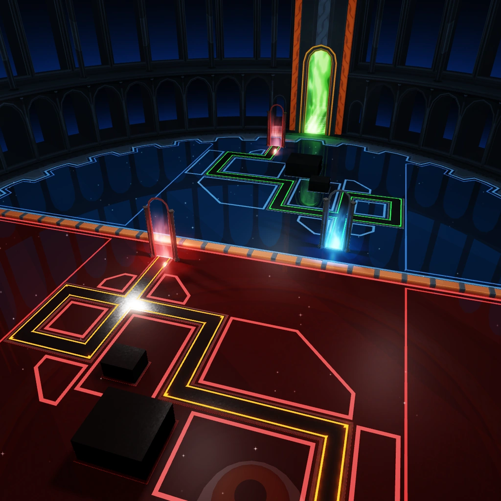 Judging Hall | Tower Defense Simulator Wiki | Fandom