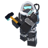 Sledger/Gallery | Tower Defense Simulator Wiki | Fandom