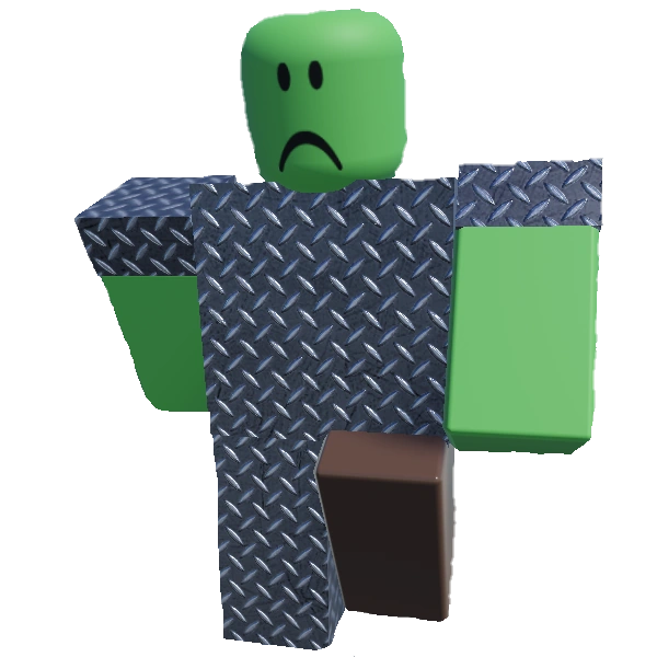 User blog:ZombieHunterMartea/Armored Normal | Tower Defense Simulator ...