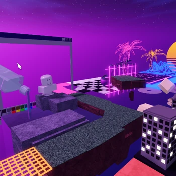 Retro Zone | Tower Defense Simulator Wiki | Fandom