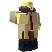 Crook Boss | Tower Defense Simulator Wiki | Fandom