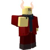 Crook Boss | Tower Defense Simulator Wiki | Fandom