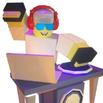 DJ Booth/Gallery | Tower Defense Simulator Wiki | Fandom