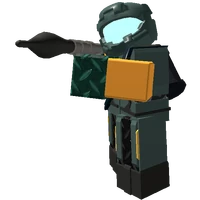 Rocketeer/Gallery | Tower Defense Simulator Wiki | Fandom