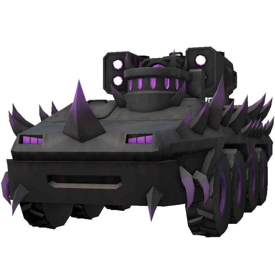 Null Missile APC | Tower Defense Simulator Wiki | Fandom