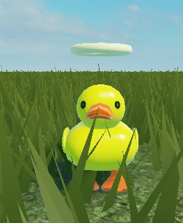 User blog:Ryan55525/Angelic Duck | Tower Defense Simulator Wiki | Fandom