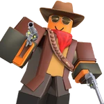 Cowboy/Gallery | Tower Defense Simulator Wiki | Fandom