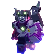 Patient Zero | Tower Defense Simulator Wiki | Fandom