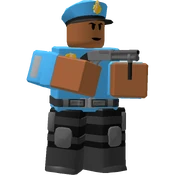 Shotgunner | Tower Defense Simulator Wiki | Fandom