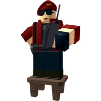 Commander/Gallery | Tower Defense Simulator Wiki | Fandom