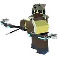 Archer/Gallery | Tower Defense Simulator Wiki | Fandom