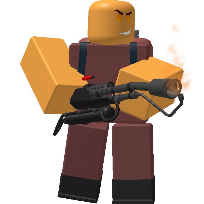 Pyromancer | Tower Defense Simulator Wiki | Fandom