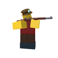 Hunter/Gallery | Tower Defense Simulator Wiki | Fandom