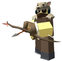 Archer/Gallery | Tower Defense Simulator Wiki | Fandom