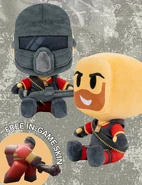 Minigunner Plush | Tower Defense Simulator Wiki | Fandom