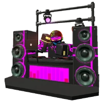 DJ Booth/Gallery | Tower Defense Simulator Wiki | Fandom