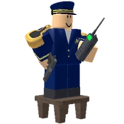 Commander | Tower Defense Simulator Wiki | Fandom