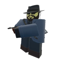 Crook Boss/Gallery | Tower Defense Simulator Wiki | Fandom