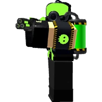 Toxic Gunner/Gallery | Tower Defense Simulator Wiki | Fandom