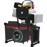 DJ Booth/Gallery | Tower Defense Simulator Wiki | Fandom