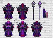 Fallen Summoner | Tower Defense Simulator Wiki | Fandom