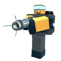 Accelerator/Gallery | Tower Defense Simulator Wiki | Fandom