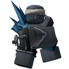 Corrupted Fallen | Tower Defense Simulator Wiki | Fandom