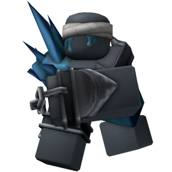 Corrupted Fallen | Tower Defense Simulator Wiki | Fandom