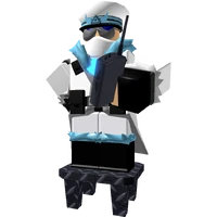 Commander/Gallery | Tower Defense Simulator Wiki | Fandom