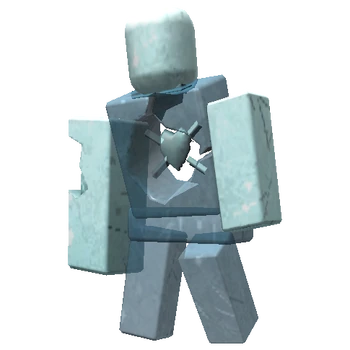 Packed Ice | Tower Defense Simulator Wiki | Fandom