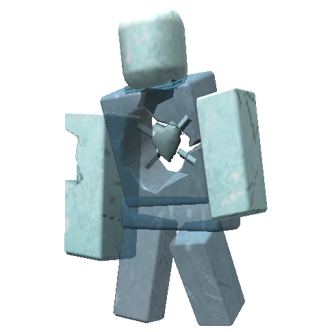 Packed Ice | Tower Defense Simulator Wiki | Fandom