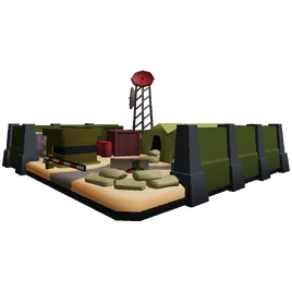 Mercenary Base | Tower Defense Simulator Wiki | Fandom