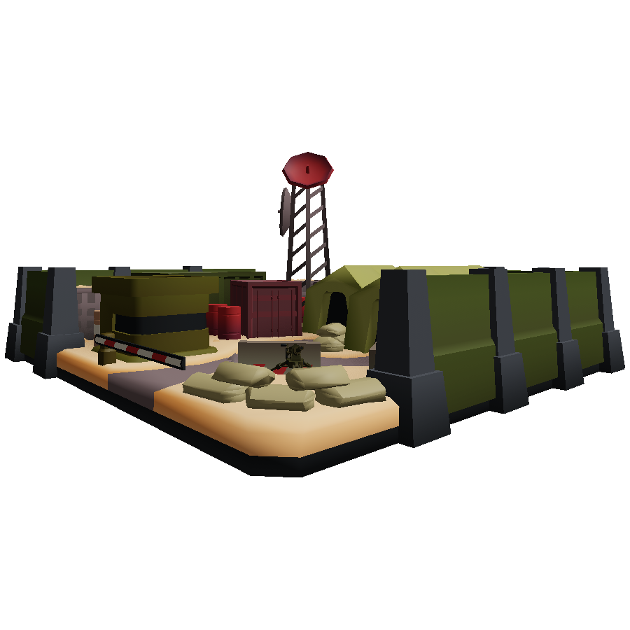 Mercenary Base | Tower Defense Simulator Wiki | Fandom Mercenary Base | Tower Defense Simulator Wiki | Fandom