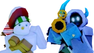 Snowman | Tower Defense Simulator Wiki | Fandom
