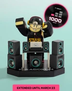 DJ Booth Figurine | Tower Defense Simulator Wiki | Fandom