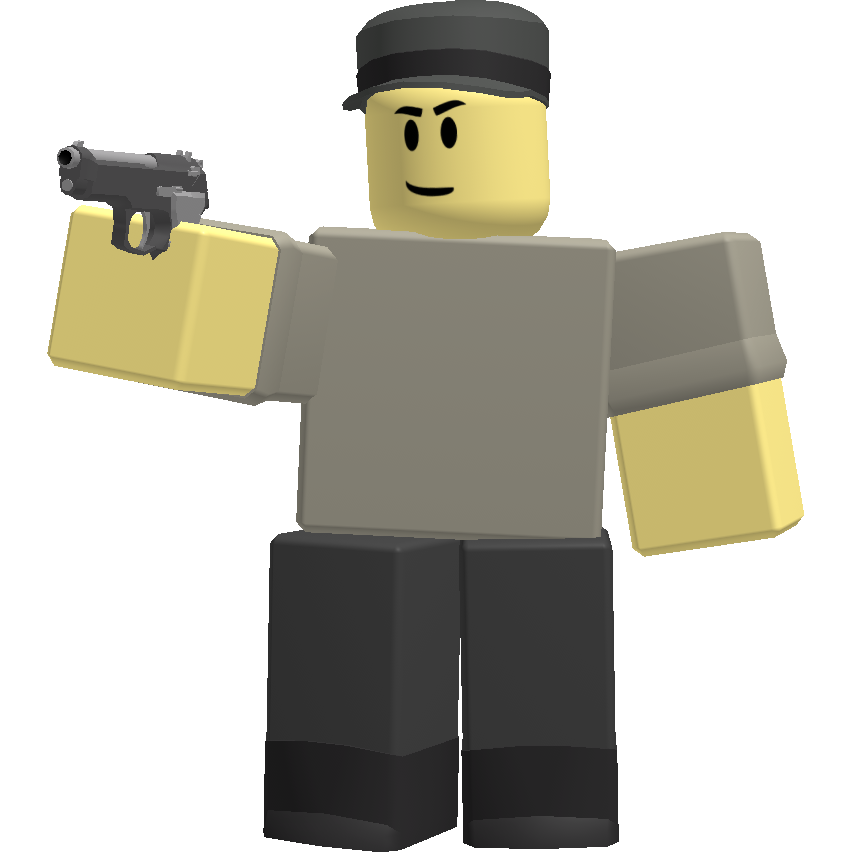 Scout | Tower Defense Simulator Wiki | Fandom