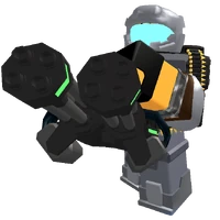 Minigunner/Gallery | Tower Defense Simulator Wiki | Fandom