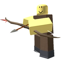 Archer/Gallery | Tower Defense Simulator Wiki | Fandom