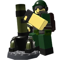 Mortar/Gallery | Tower Defense Simulator Wiki | Fandom