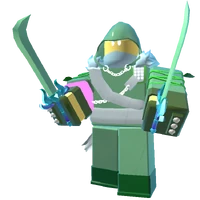 Slasher/Gallery | Tower Defense Simulator Wiki | Fandom