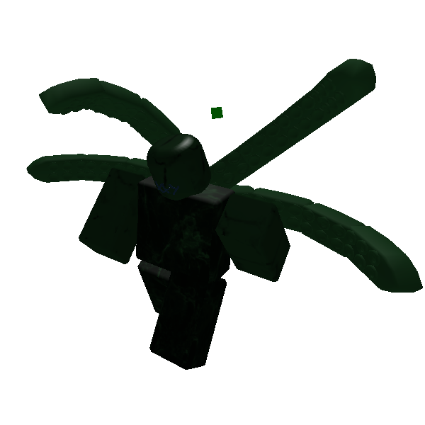 Swamp Thing | Tower Defense Simulator Wiki | Fandom