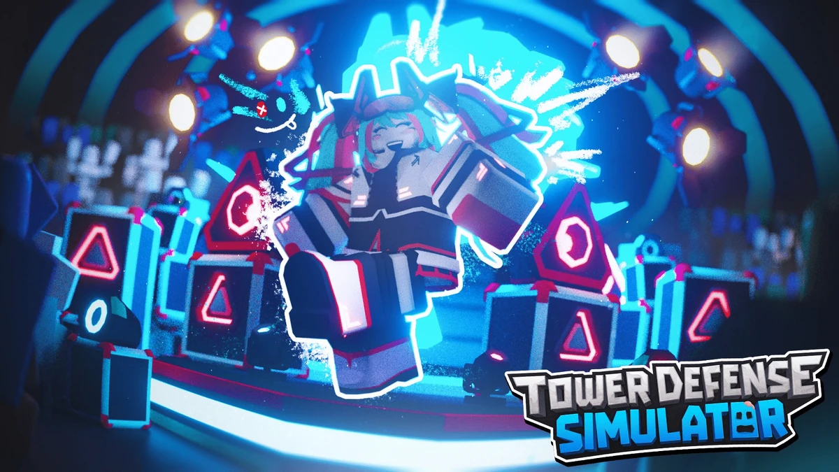 v1.30.0 | Tower Defense Simulator Wiki | Fandom