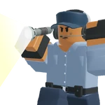 Warden/Gallery | Tower Defense Simulator Wiki | Fandom