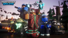 Content Creator Skins | Tower Defense Simulator Wiki | Fandom